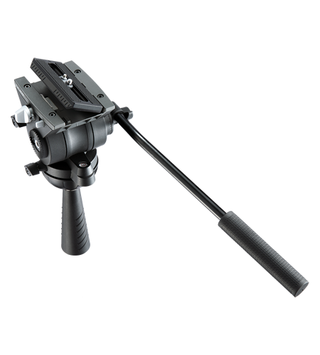 Libec TH-Z Tripod System with Mid-Level Spreader - 4K PLUS CO.,LTD. : Inspired by LnwShop.com (v2)