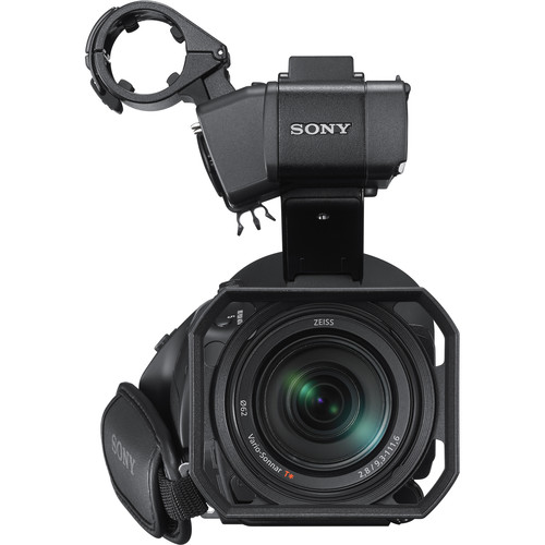 Sony PXW-Z90 4K XDCAM Camcorder 3G-SDI and HDMI - 4K PLUS CO.,LTD. : Inspired by LnwShop.com (v2)