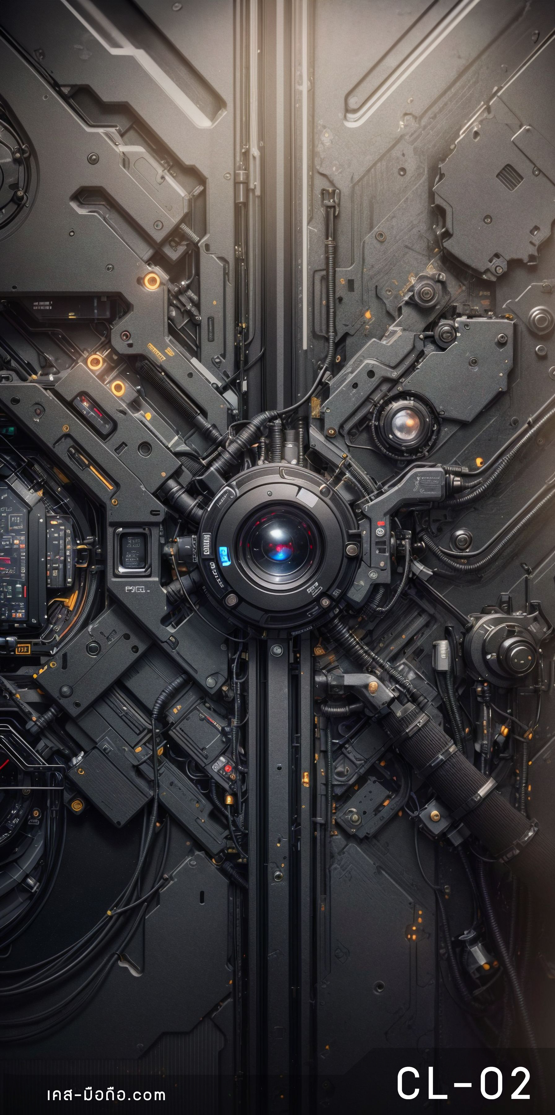 CL02 : Inspired by LnwShop.com